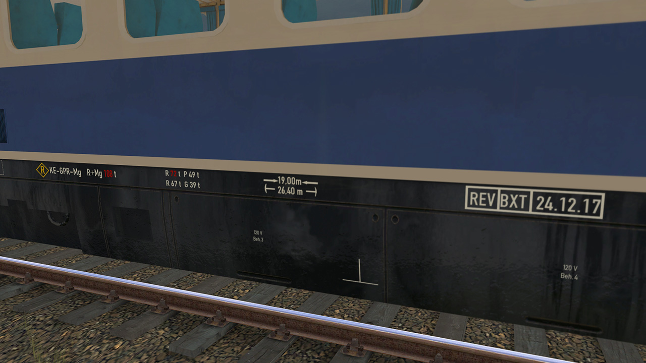Passenger trainz pro routes- - crystalmzaer