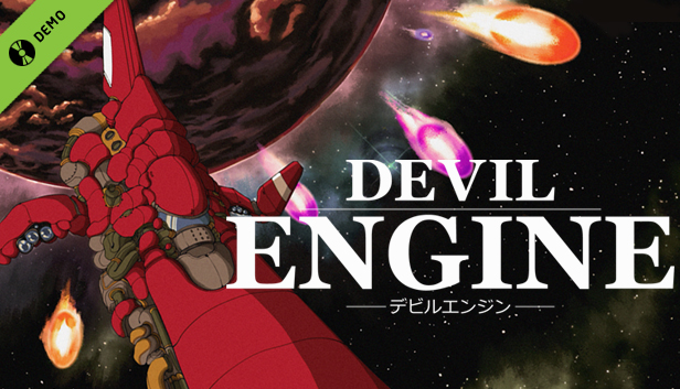Devil Engine Demo · Devil Engine Steam Charts (App 940510) · SteamDB