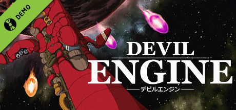 Devil Engine Demo · Devil Engine Steam Charts (App 940510) · SteamDB
