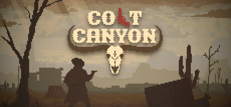Colt Canyon on Steam