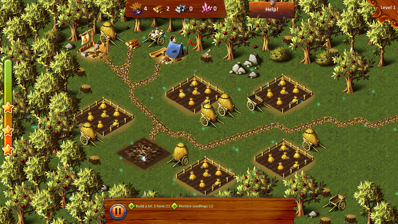 Royal Roads on Steam