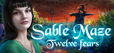 Steam Community :: Sable Maze: Twelve Fears Collector's Edition