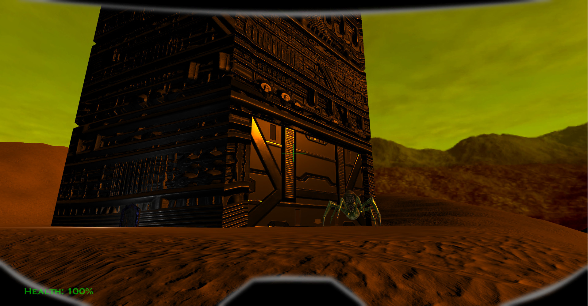 Quantum Gate on Steam