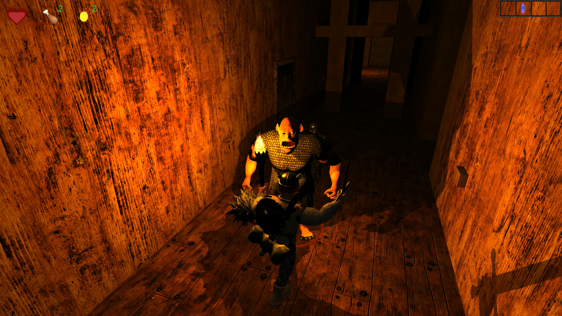 Red Beard Labyrinth on Steam