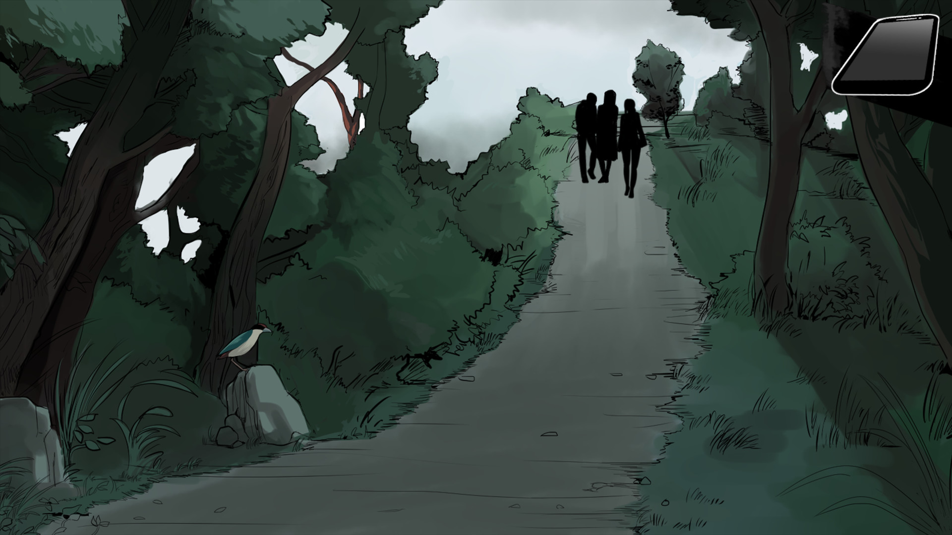 The Island: Into The Mist on Steam