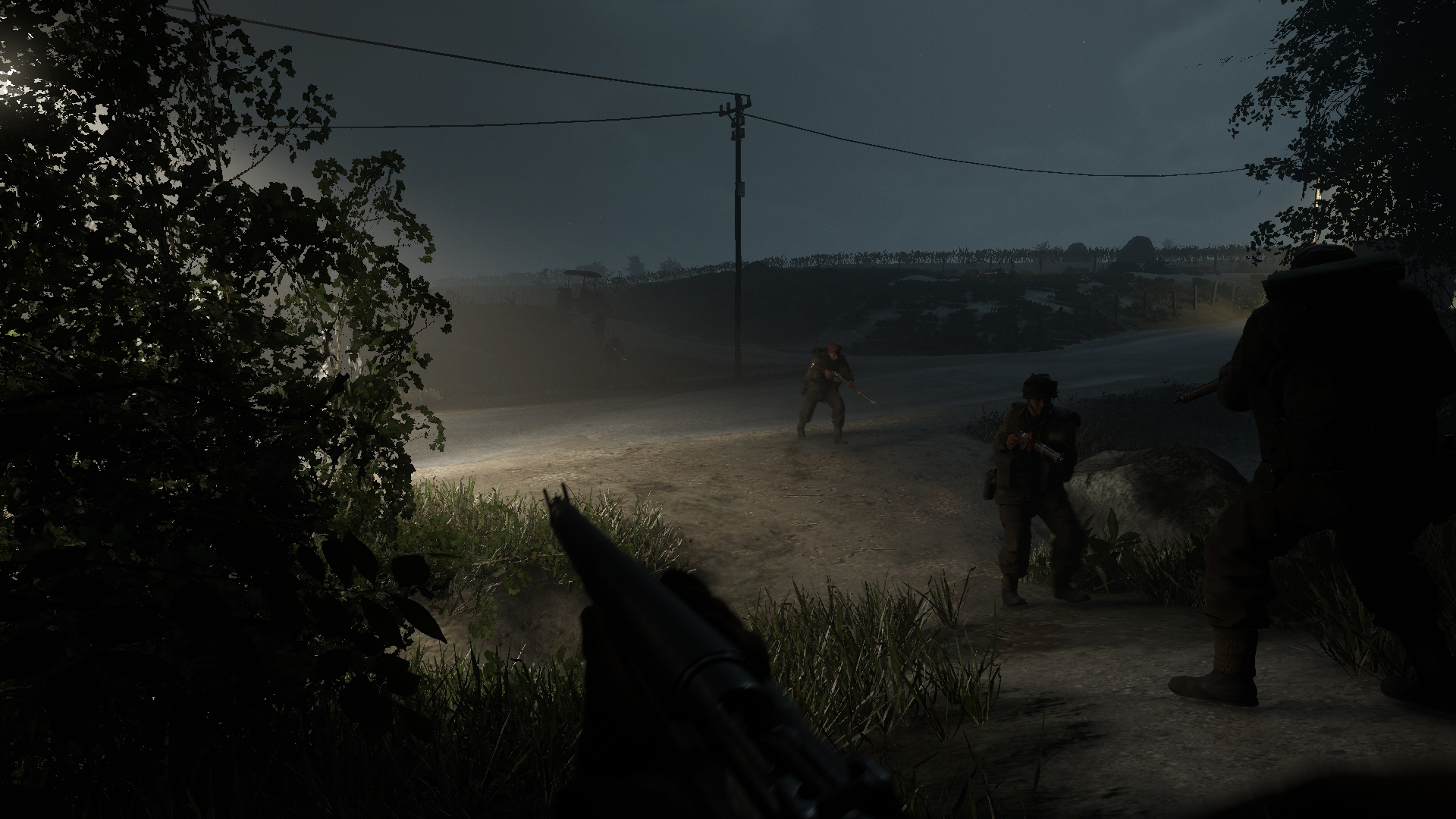 Vanguard: Normandy 1944 on Steam