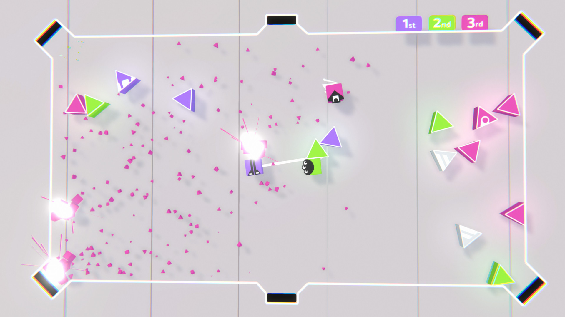 Mini Matches on Steam