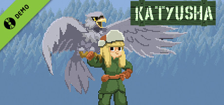 Katyusha demo · Katyusha Steam Charts (App 942000) · SteamDB