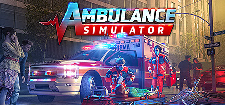 Ambulance Simulator on Steam