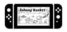 Johnny Rocket on Steam