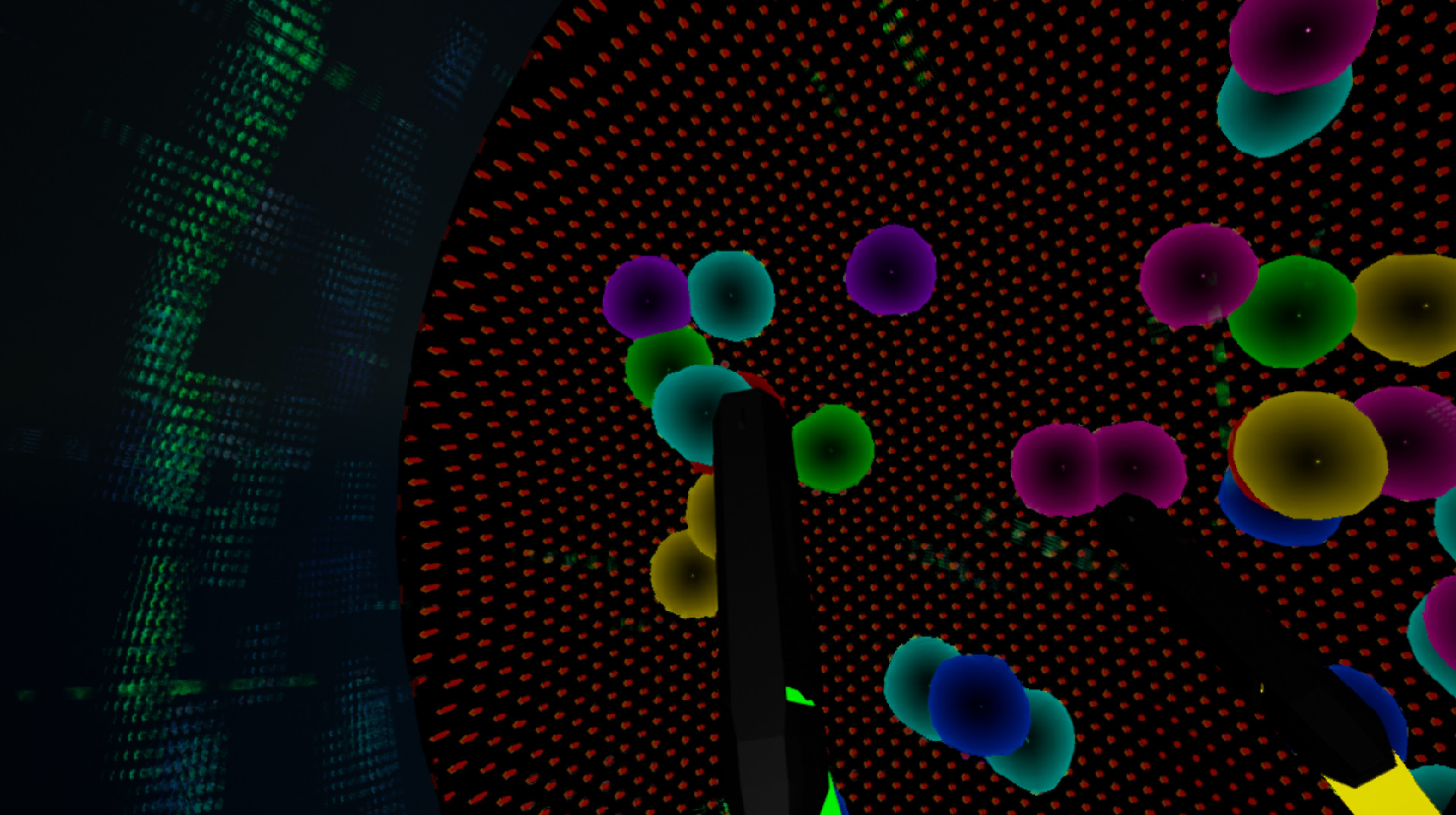 Double Bubble Blaster Madness VR on Steam