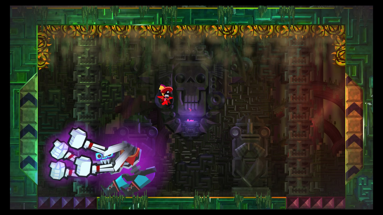 Guacamelee! 2 - Three Enemigos Character Pack on Steam