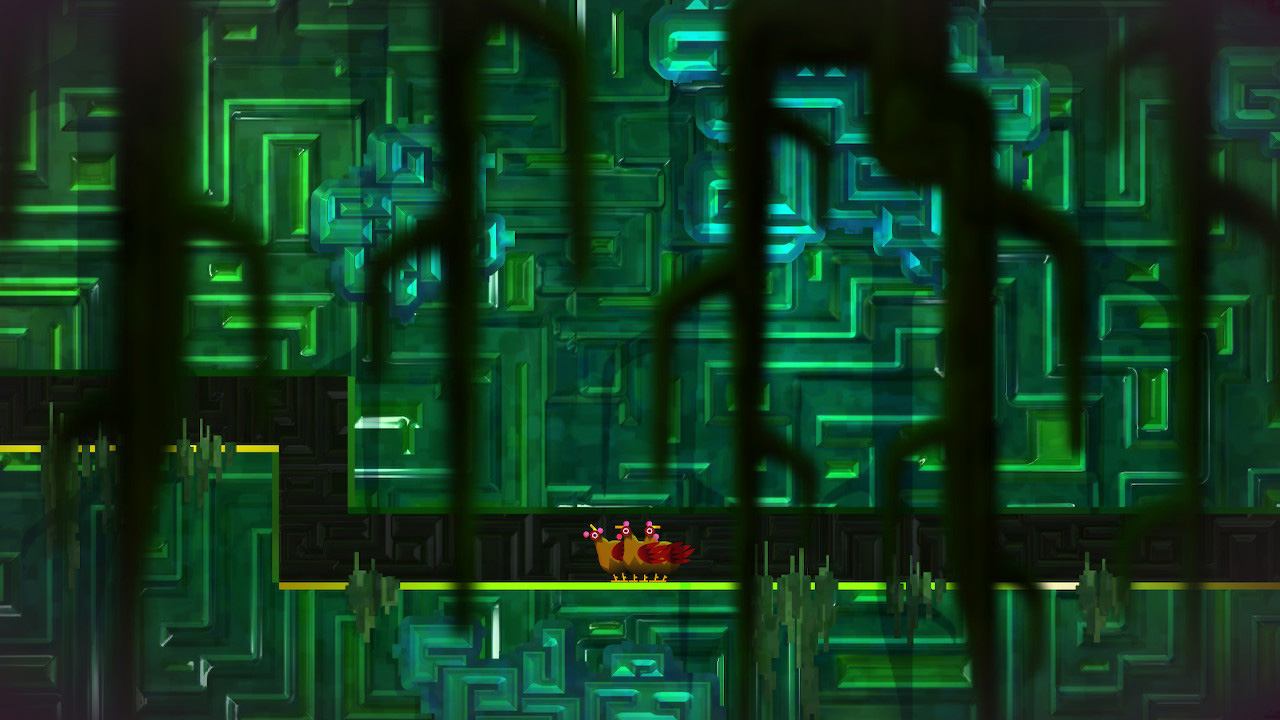 Guacamelee! 2 - Three Enemigos Character Pack on Steam