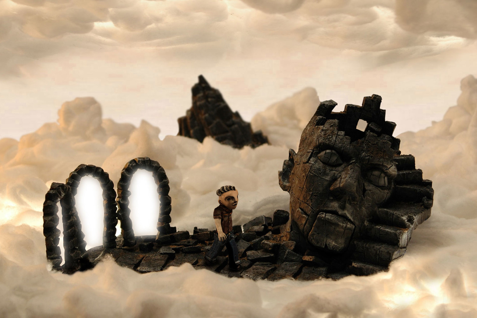 The Dream Machine: Chapter 1 & 2 on Steam