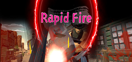 Rapid Fire on Steam