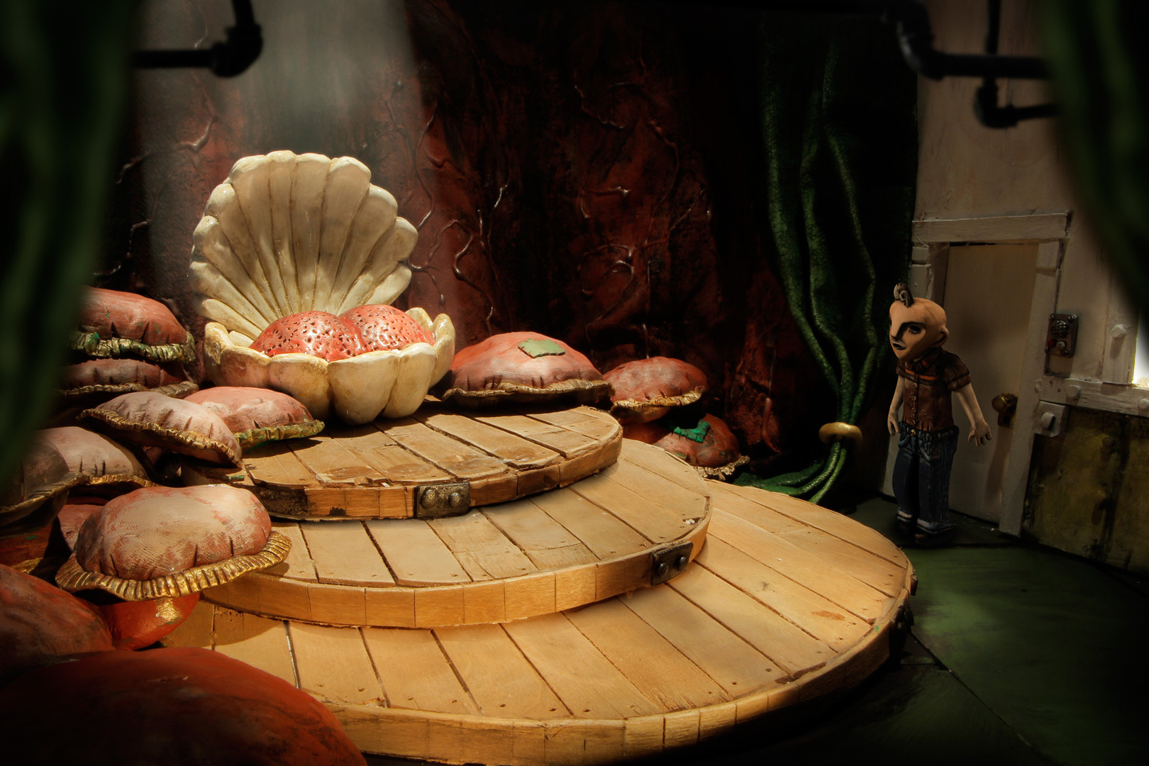 The Dream Machine: Chapter 3 on Steam