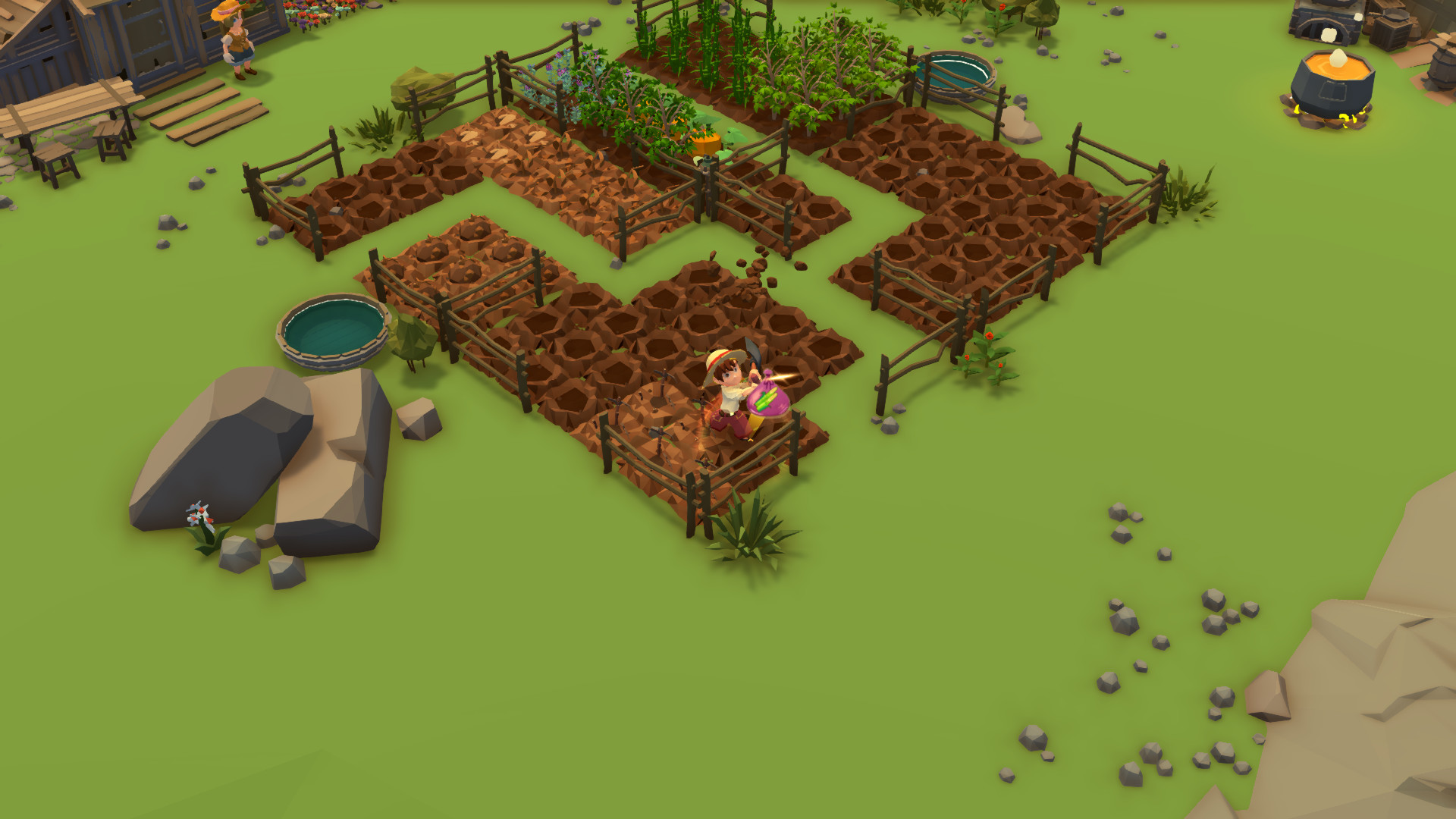 Stranded Sails - Explorers of the Cursed Islands on Steam