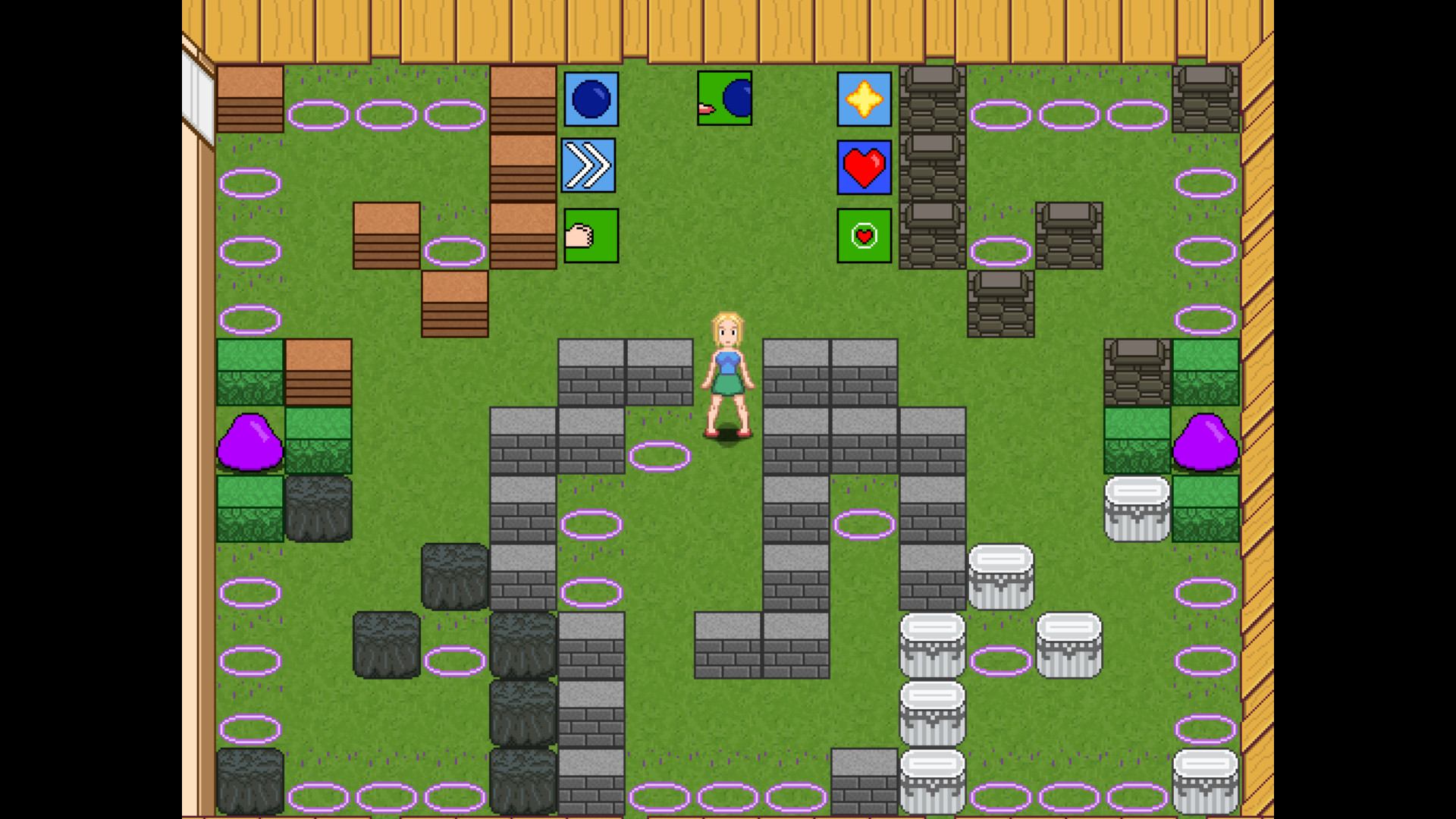 Pixie Panic Garden on Steam