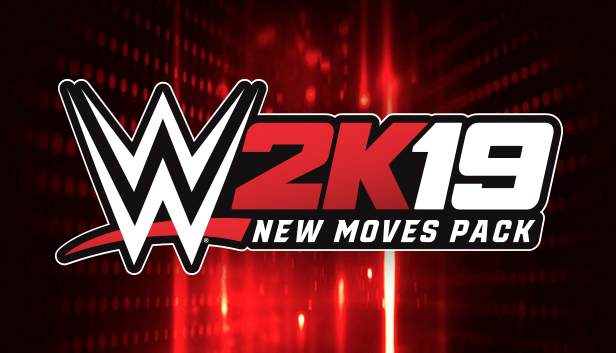 WWE 2K19 - New Moves on Steam