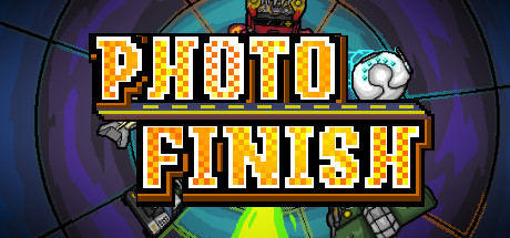 Photo Finish on Steam