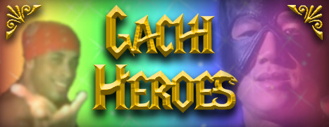 Gachi Heroes Price history · SteamDB