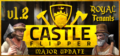 Steam Community :: Castle Flipper