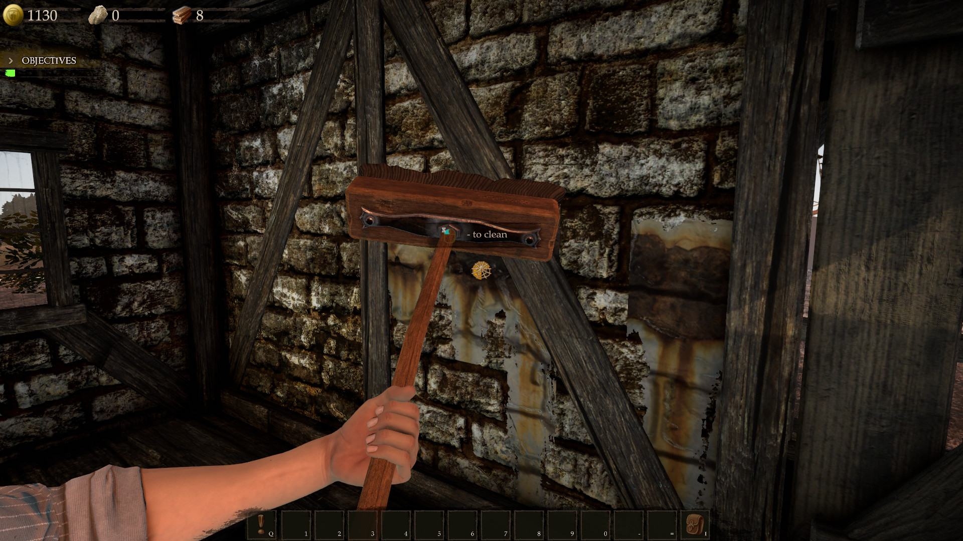 Castle Flipper on Steam