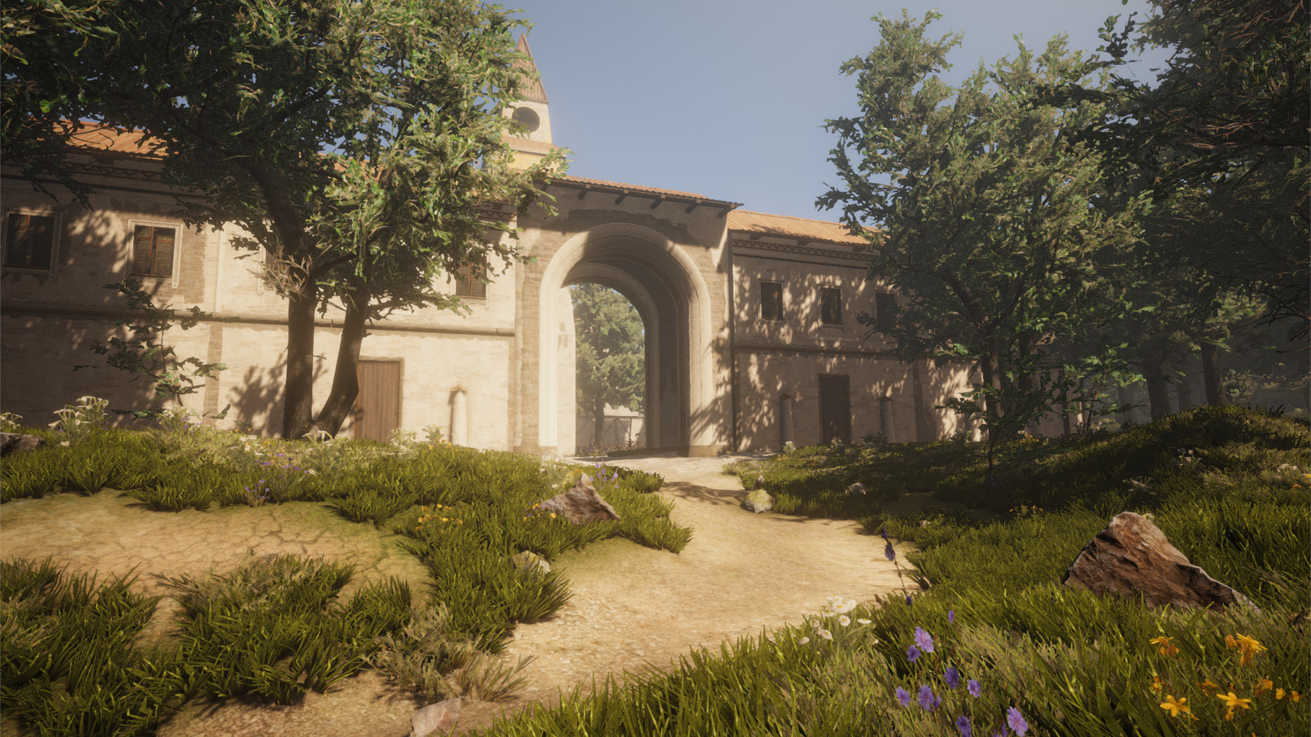 Castle Flipper on Steam