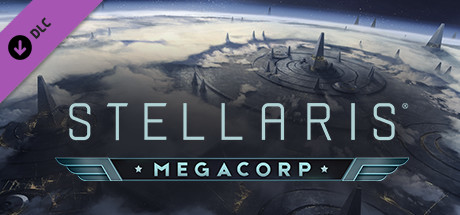 Steam DLC Page: Stellaris
