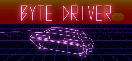 Byte Driver on Steam