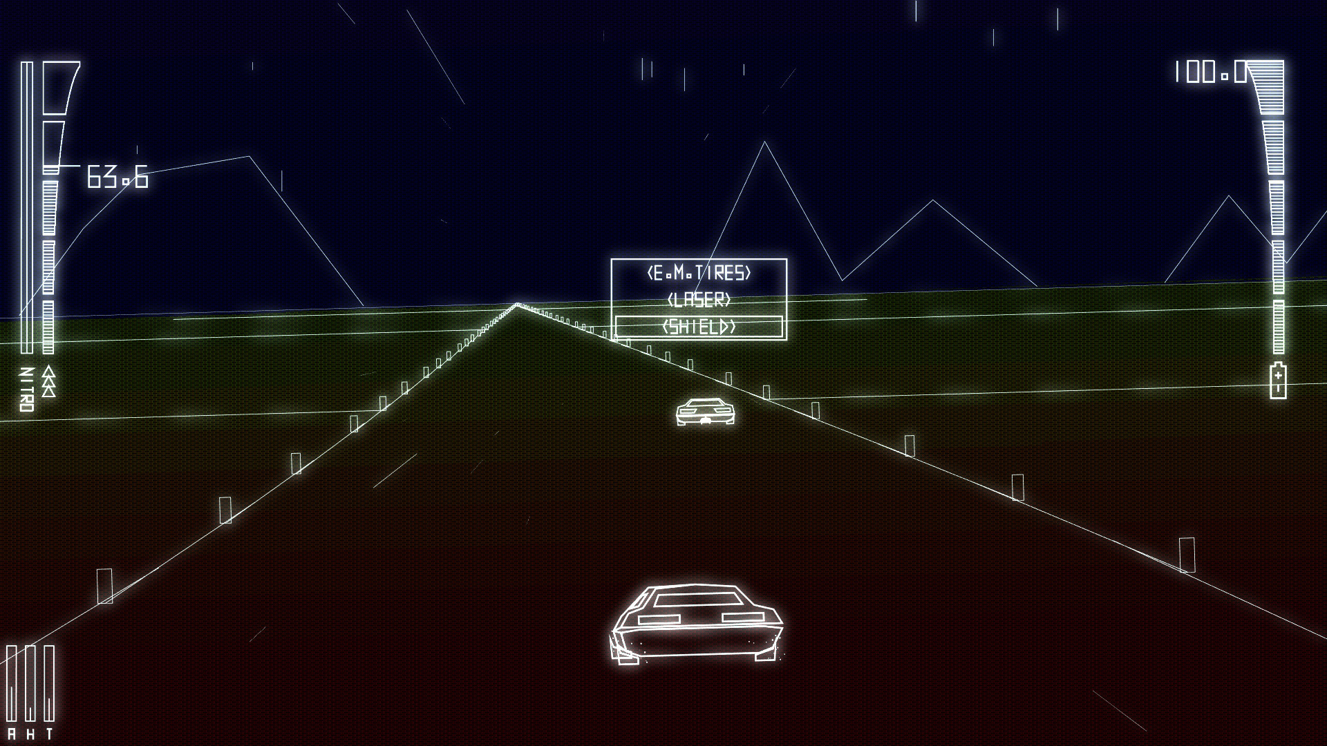 Byte Driver on Steam