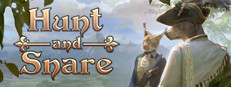 Steam Community :: Hunt and Snare