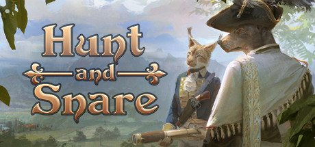 Steam Community :: Hunt and Snare