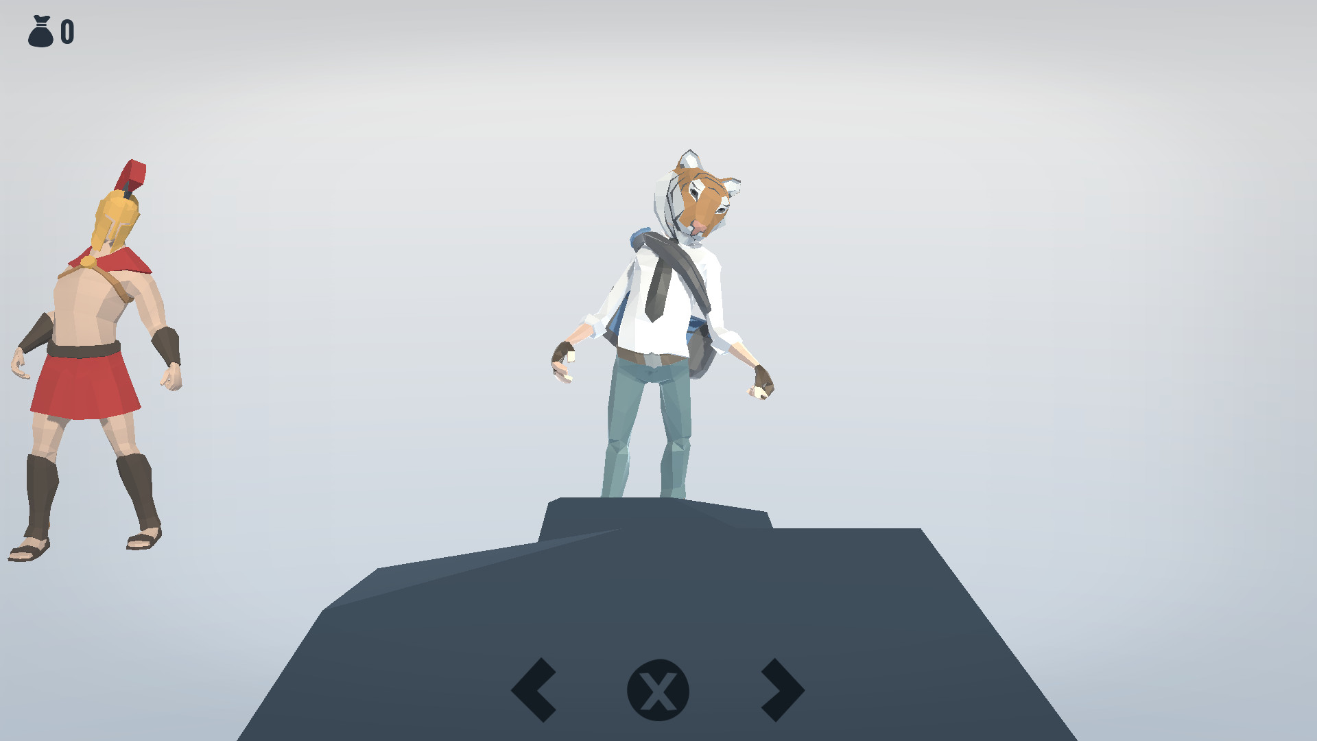 Drunk Puppet on Steam