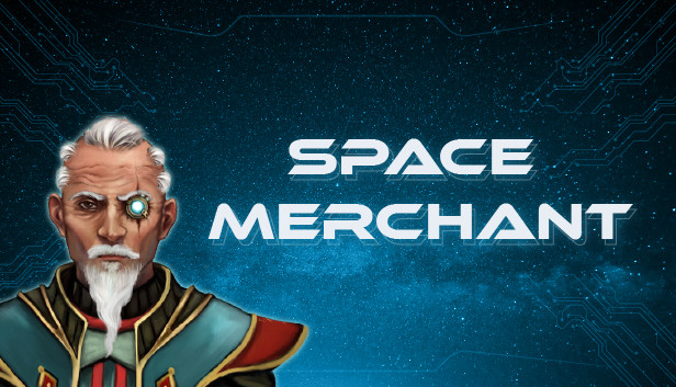 Space Merchant on Steam