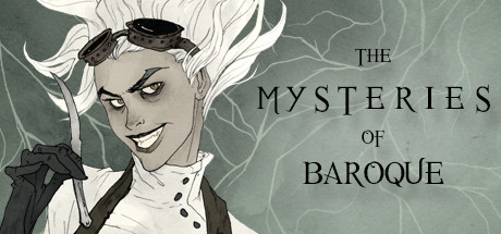 The Mysteries of Baroque on Steam