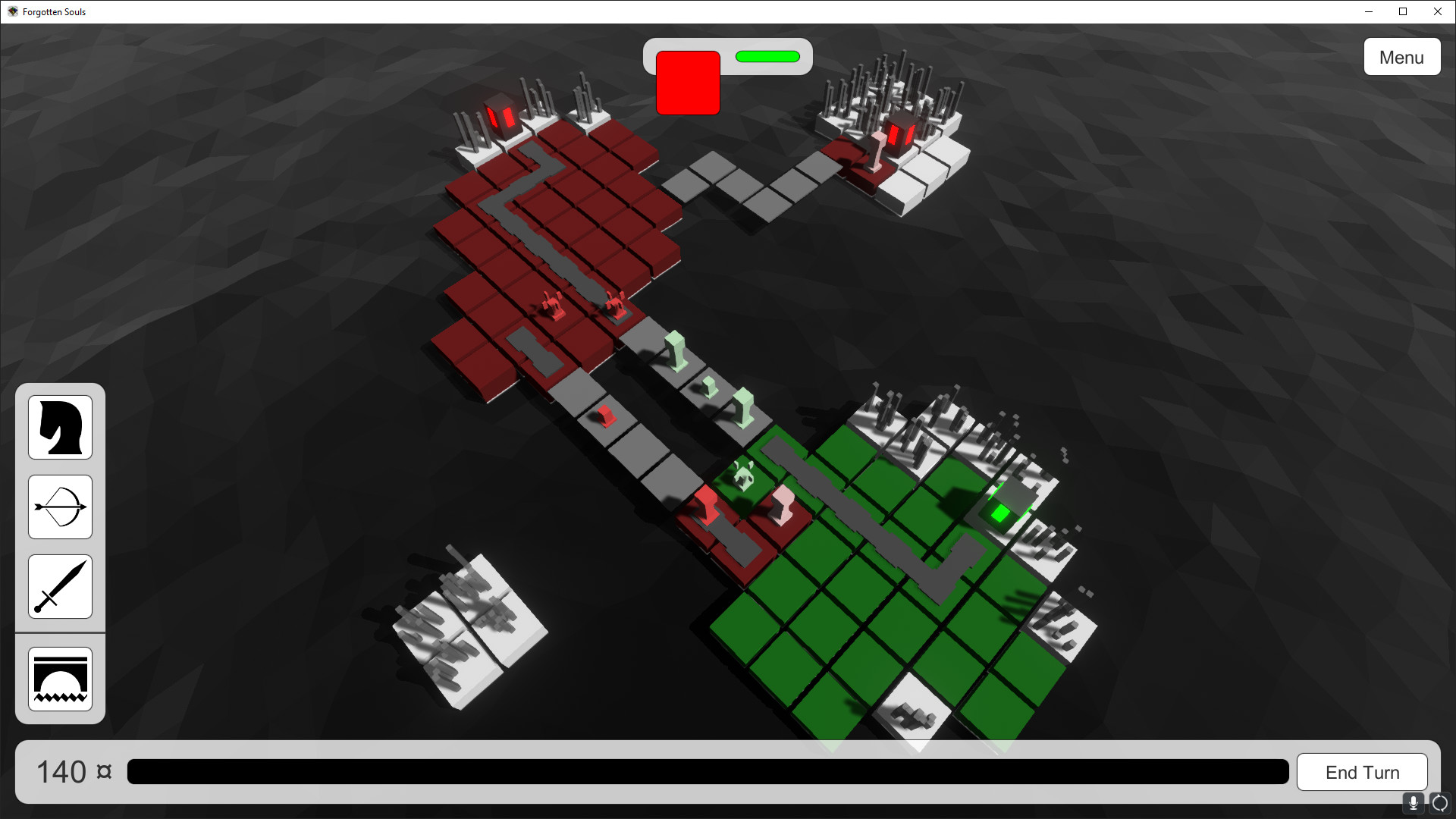 Forgotten Souls on Steam