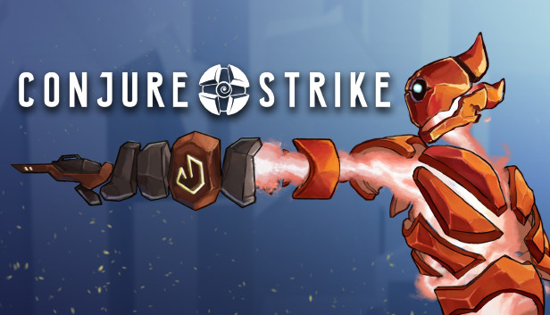 Conjure Strike Demo · Conjure Strike Steam Charts (App 944790) · SteamDB