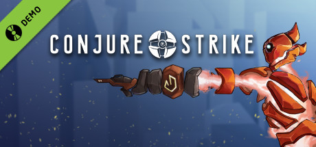 Conjure Strike Demo · Conjure Strike (App 944790) · SteamDB