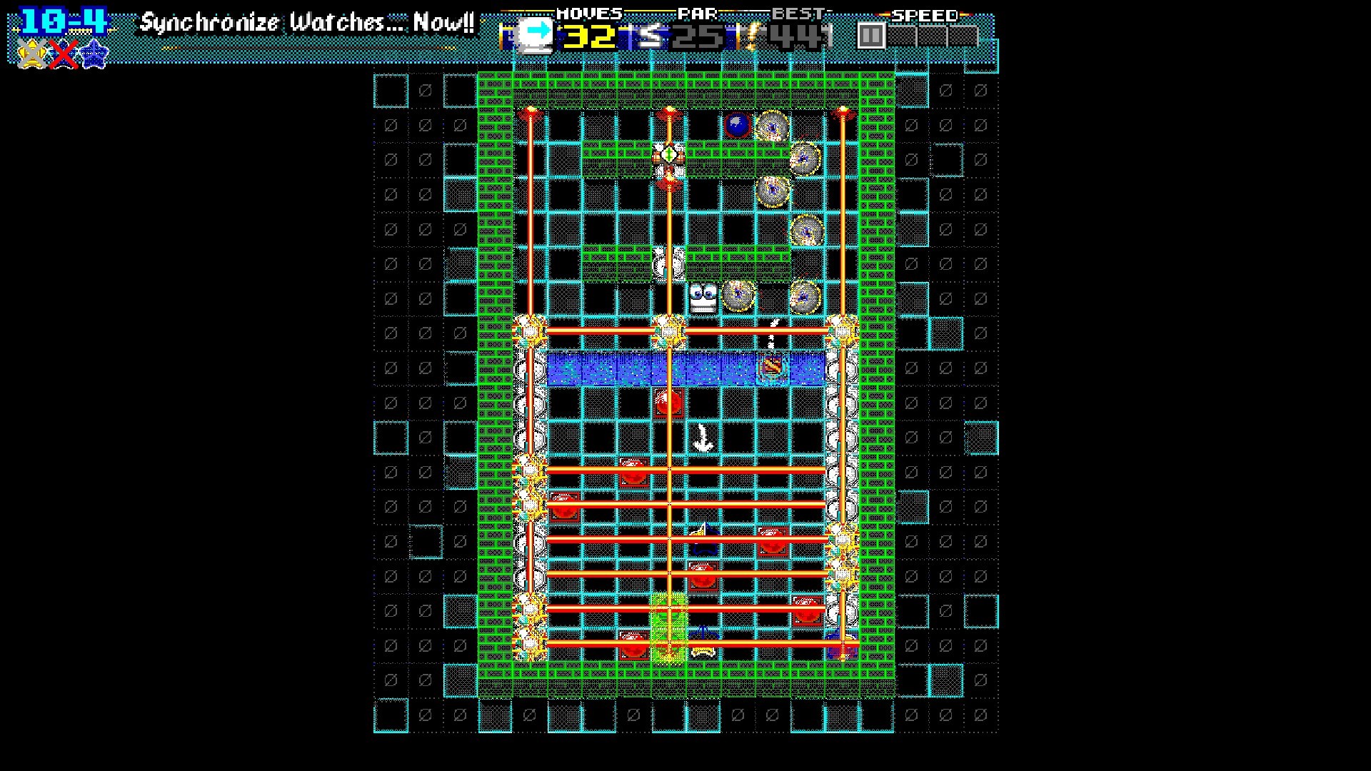 Little Square Things on Steam