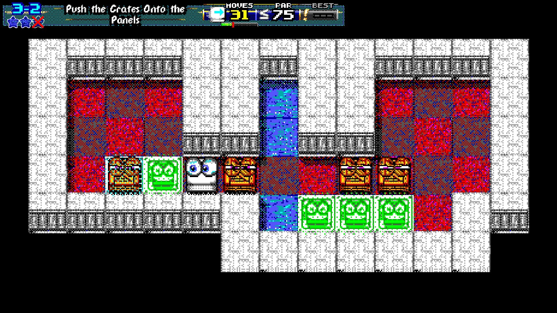 Little Square Things on Steam