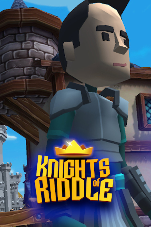 Knights of Riddle Steam Charts · SteamDB