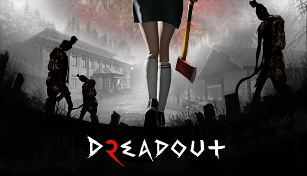 DreadOut 2 on Steam