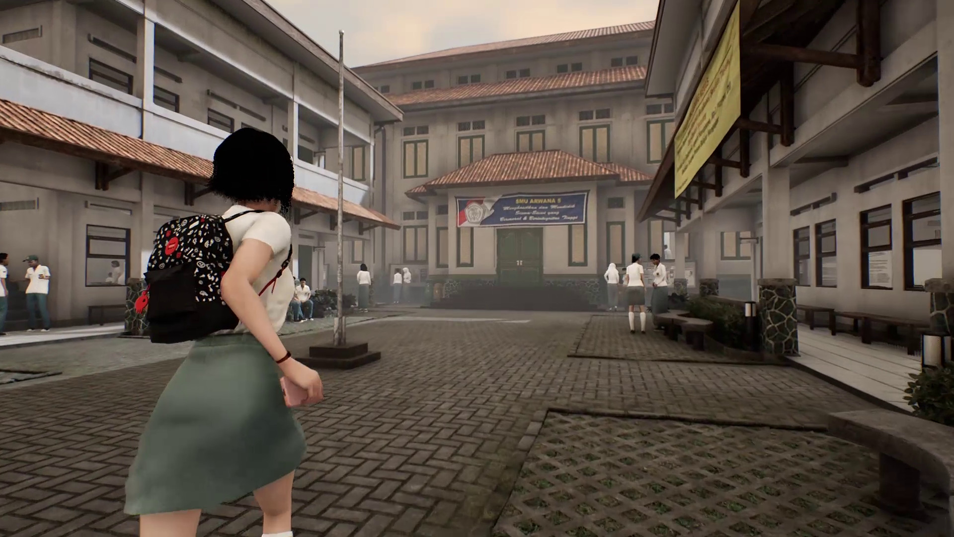 DreadOut 2 on Steam