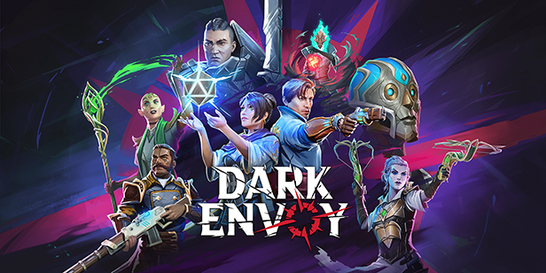 Dark Envoy on Steam