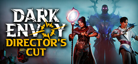 Dark Envoy Price history · SteamDB