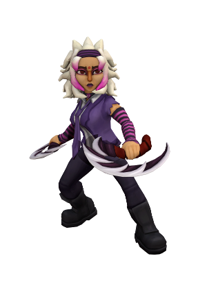 Hunter's Trial: The fight never ends on Steam