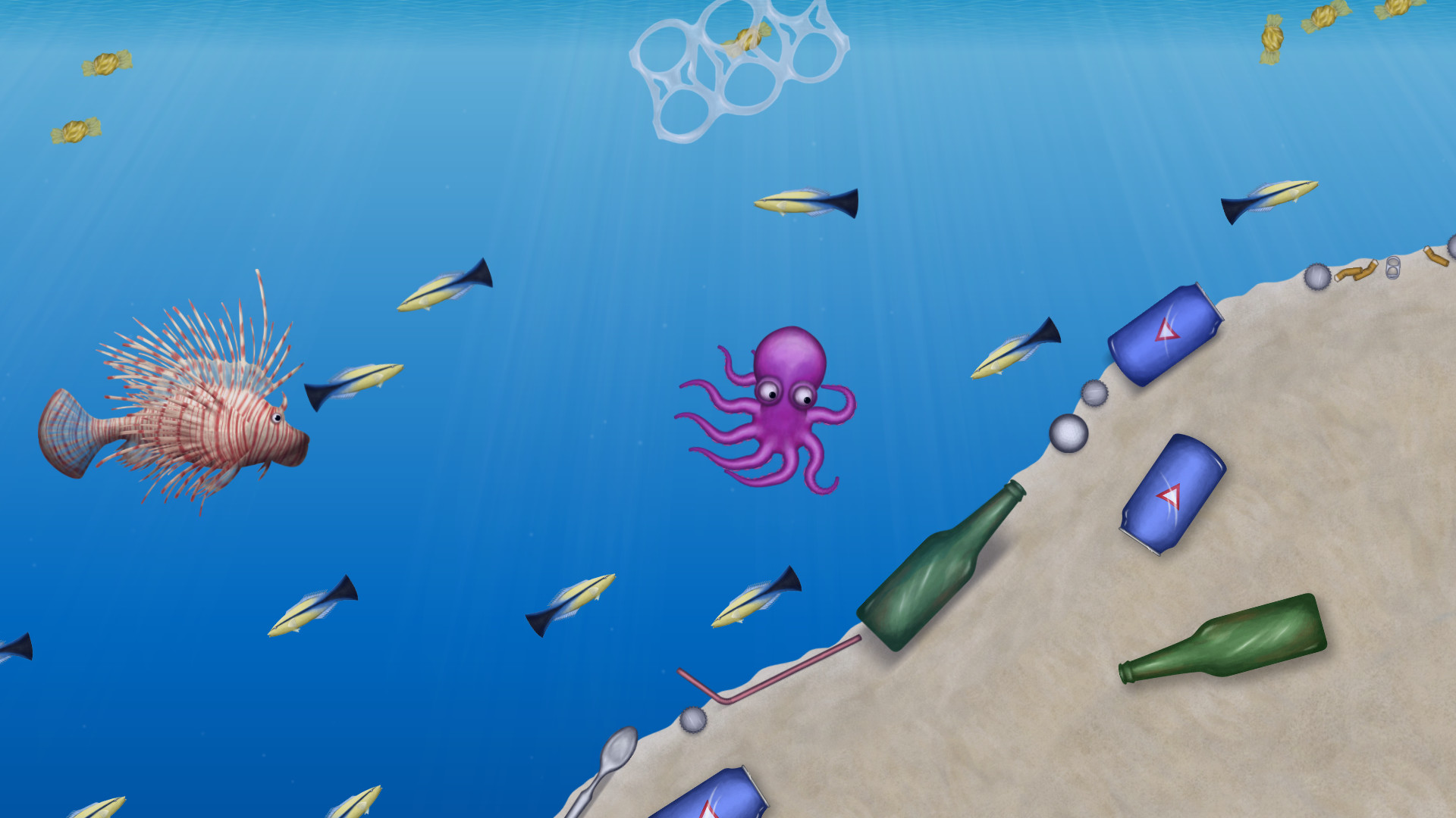 Tasty Planet Forever on Steam