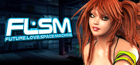 Steam Community :: Future Love Space Machine