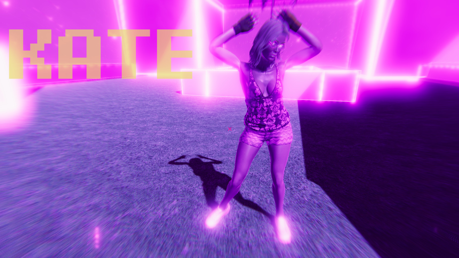 Existence = !Existence; on Steam